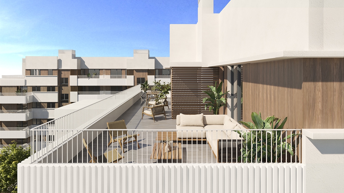 Crece la demanda de viviendas en La Alquería donde se ubica Talabar