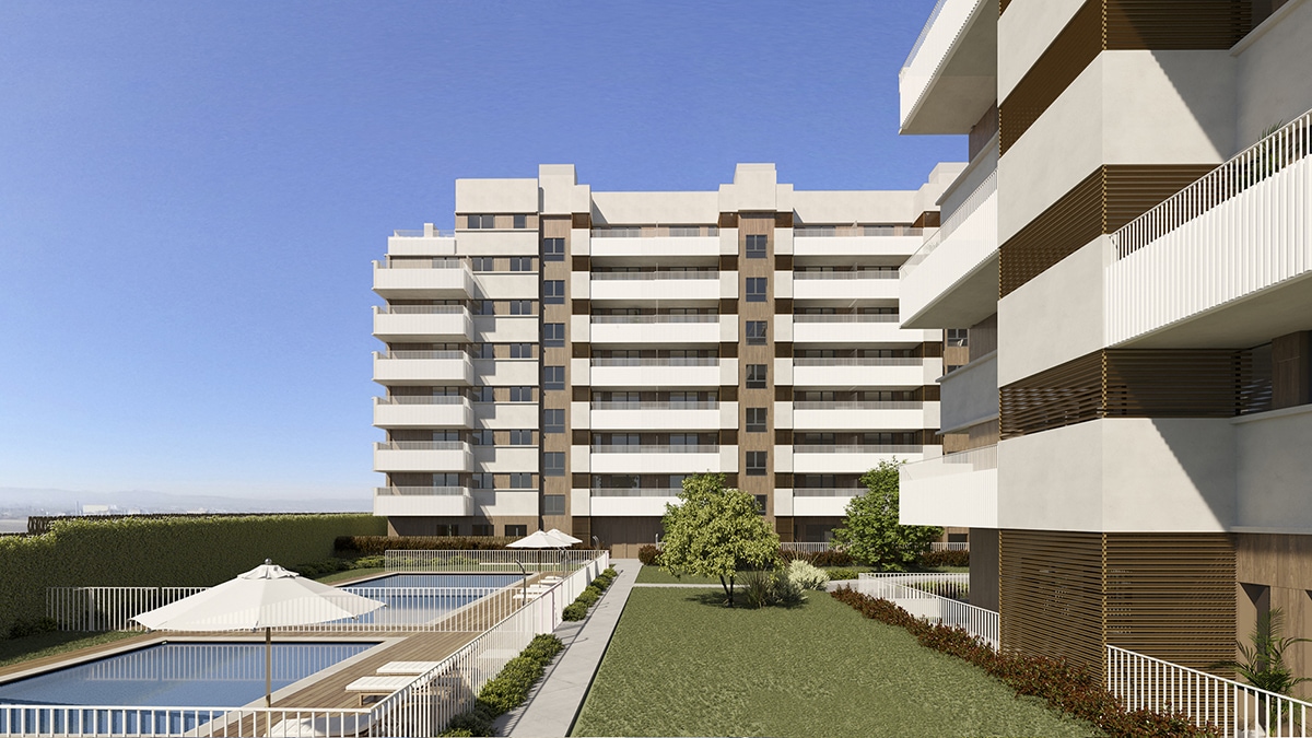 Crece la demanda de viviendas en La Alquería donde se ubica Talabar